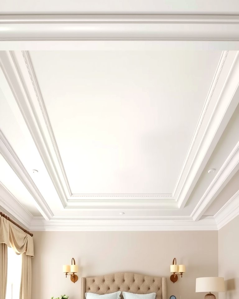 25 Tray Ceiling Ideas to Elevate Your Room's Design