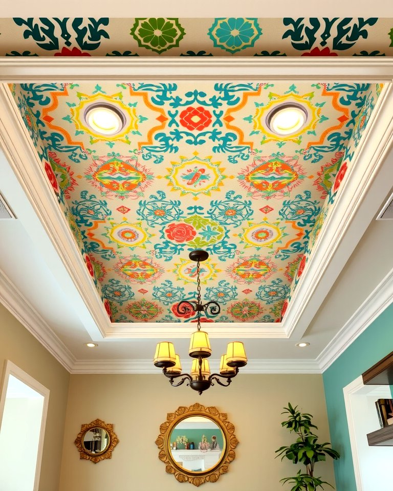 25 Tray Ceiling Ideas to Elevate Your Room's Design