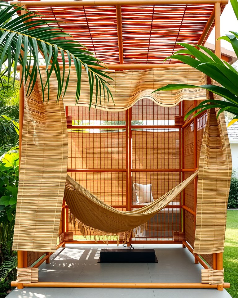 25 Patio Enclosure Ideas for Year-Round Enjoyment