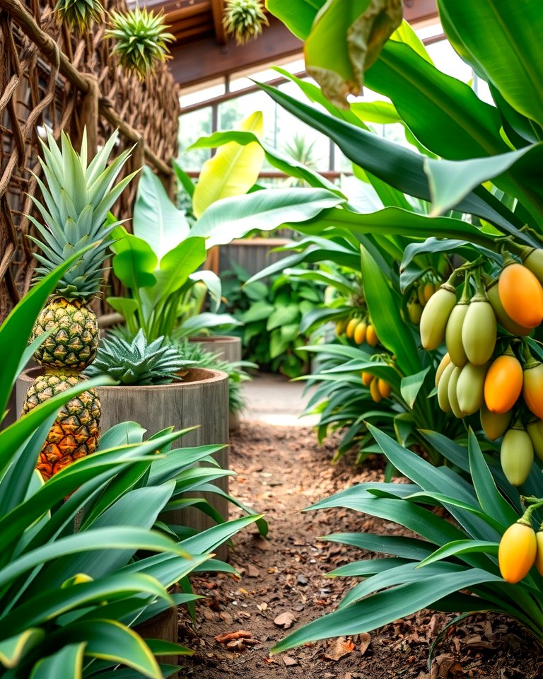 25 Tropical Landscape Ideas for Your Outdoor Paradise