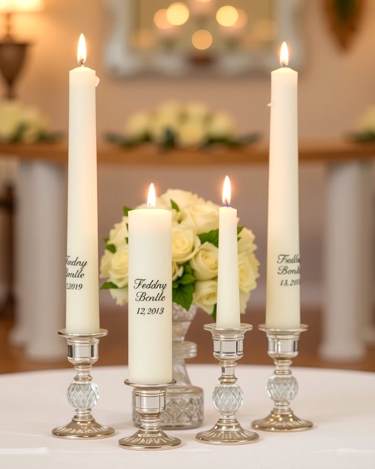30 Unique Wedding Ceremony Ideas for Your Perfect Day