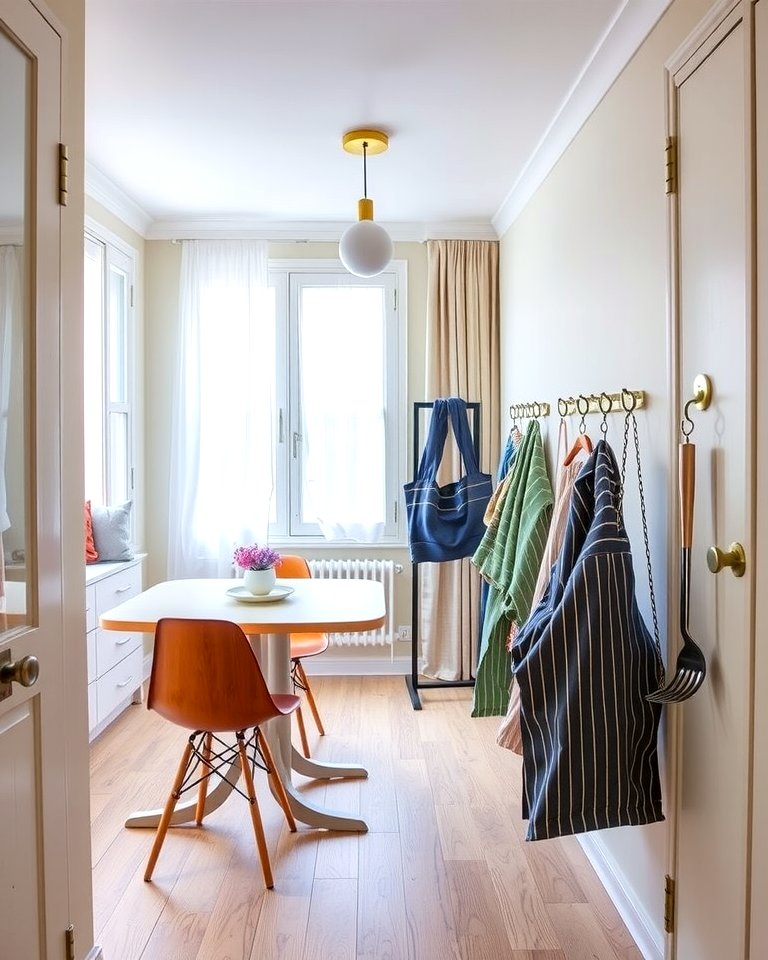 25 Small Dining Room Ideas for Compact Spaces