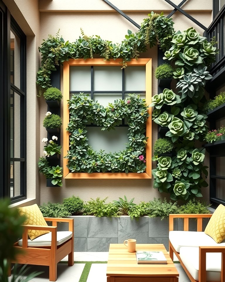 30 Cheap Ways to Block Neighbors View in Your Garden
