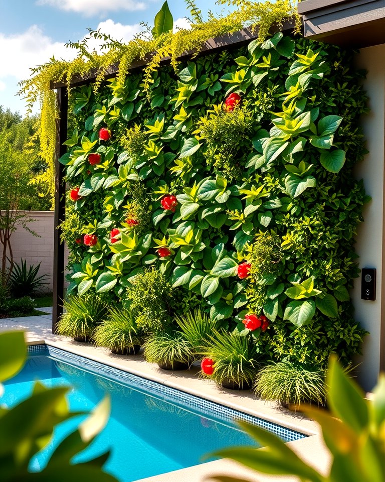 25 Pool Decor Ideas to Transform Your Outdoor Space