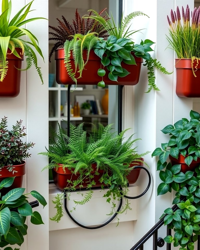 25 Window Box Ideas to Brighten Your Home's Exterior