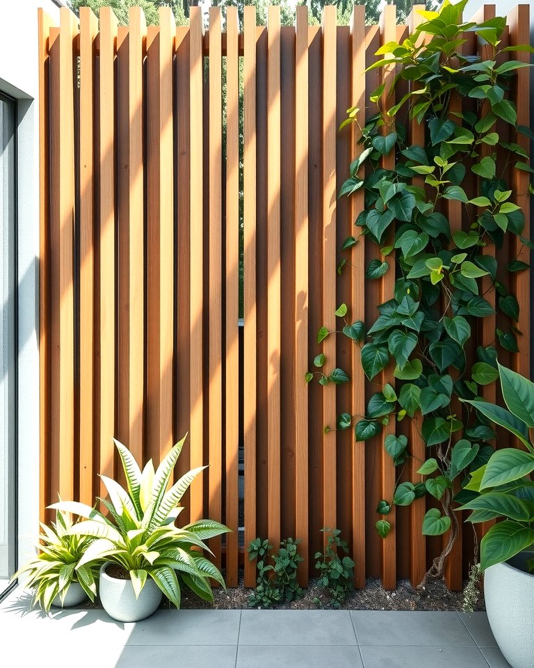 25 Small Garden Fence Ideas for Your Outdoor Space