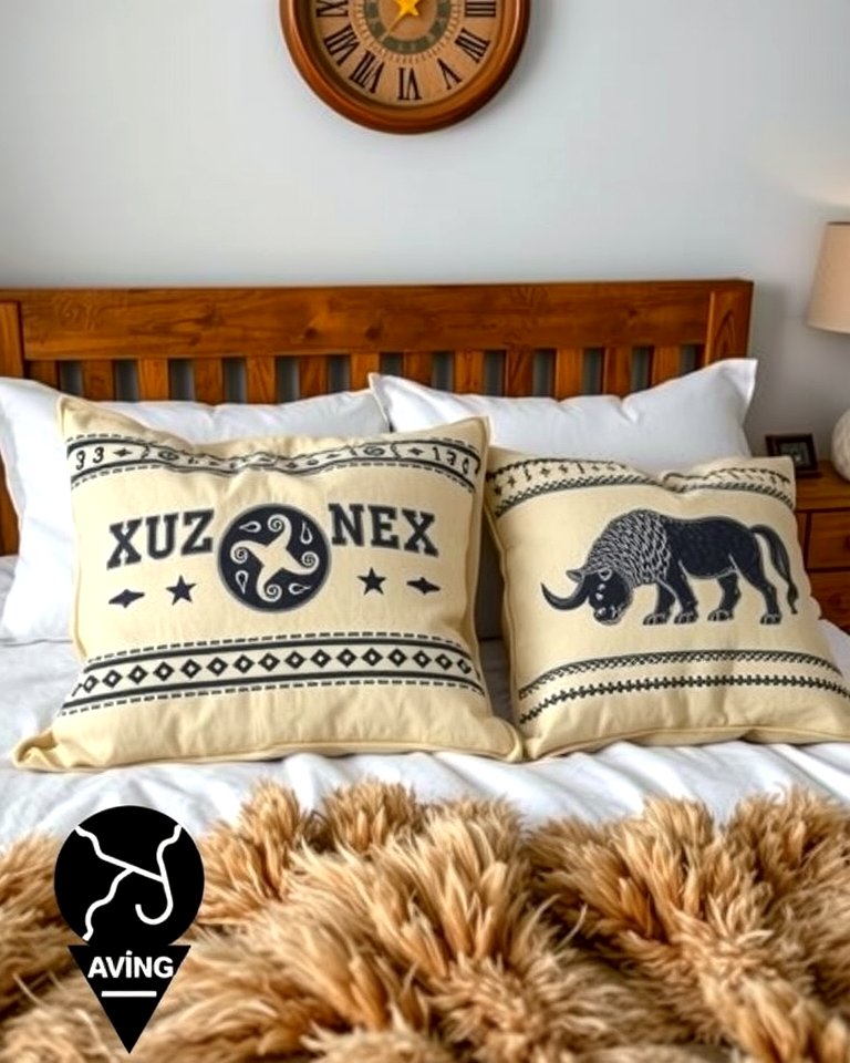 25 Viking Bedroom Ideas for a Bold and Rustic Look