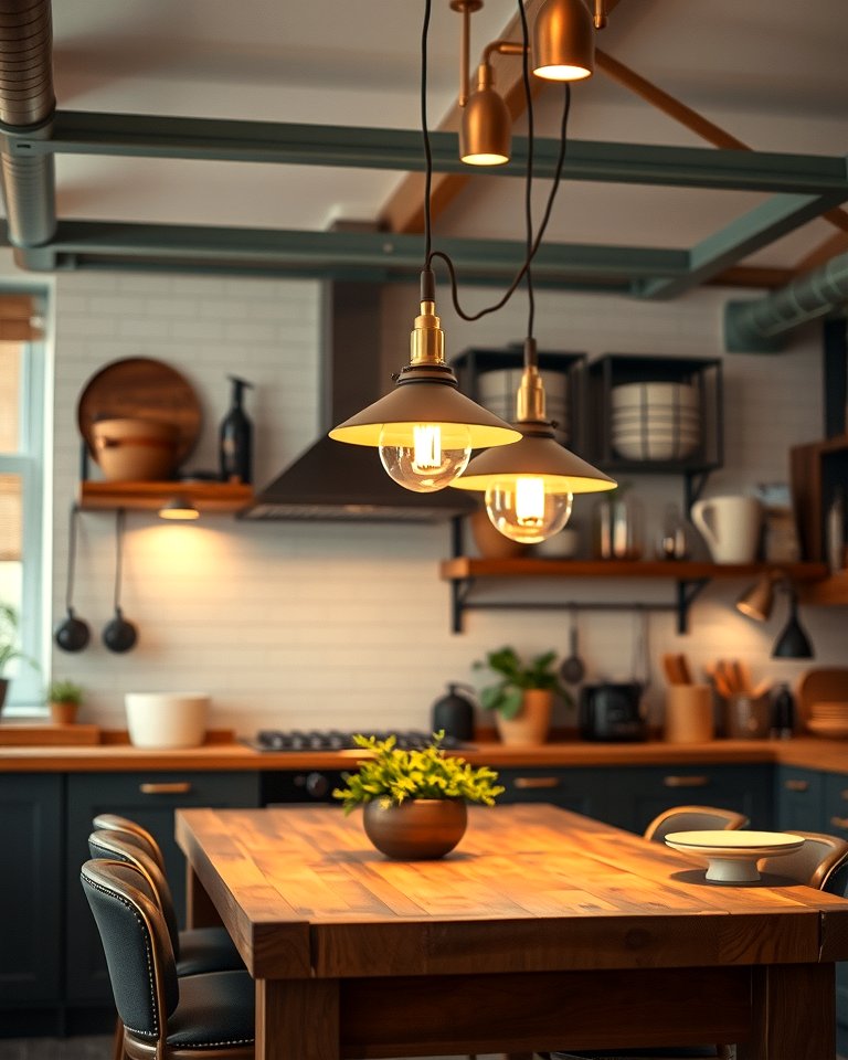 25 Vintage Kitchen Ideas for a Classic Culinary Space