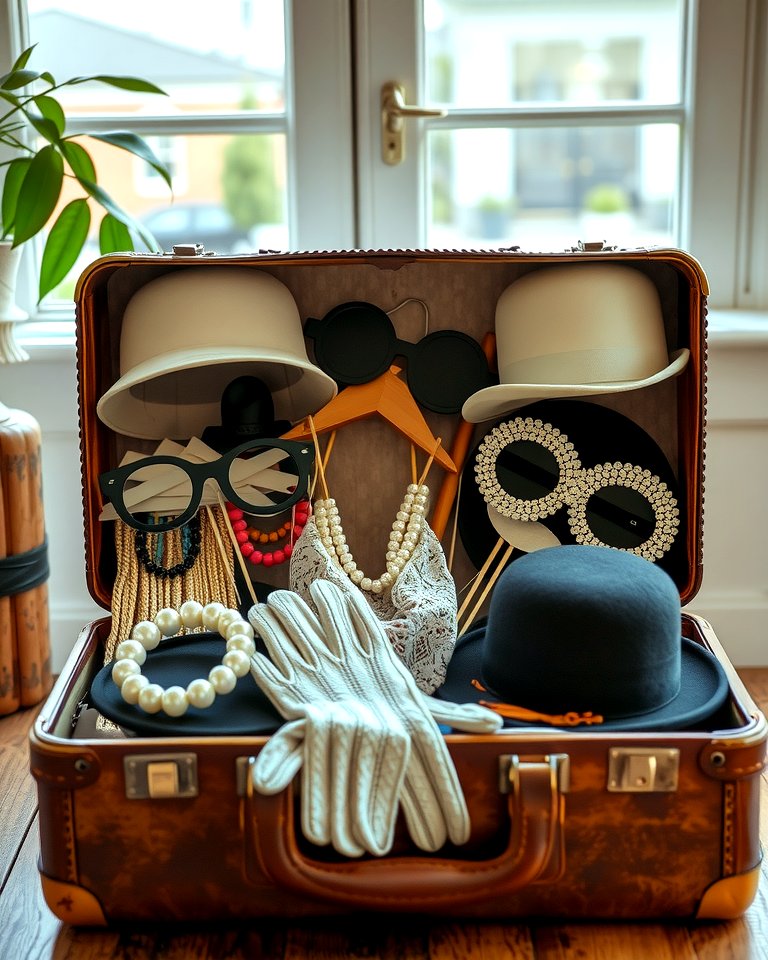 25 Vintage Wedding Ideas for a Nostalgic Celebration