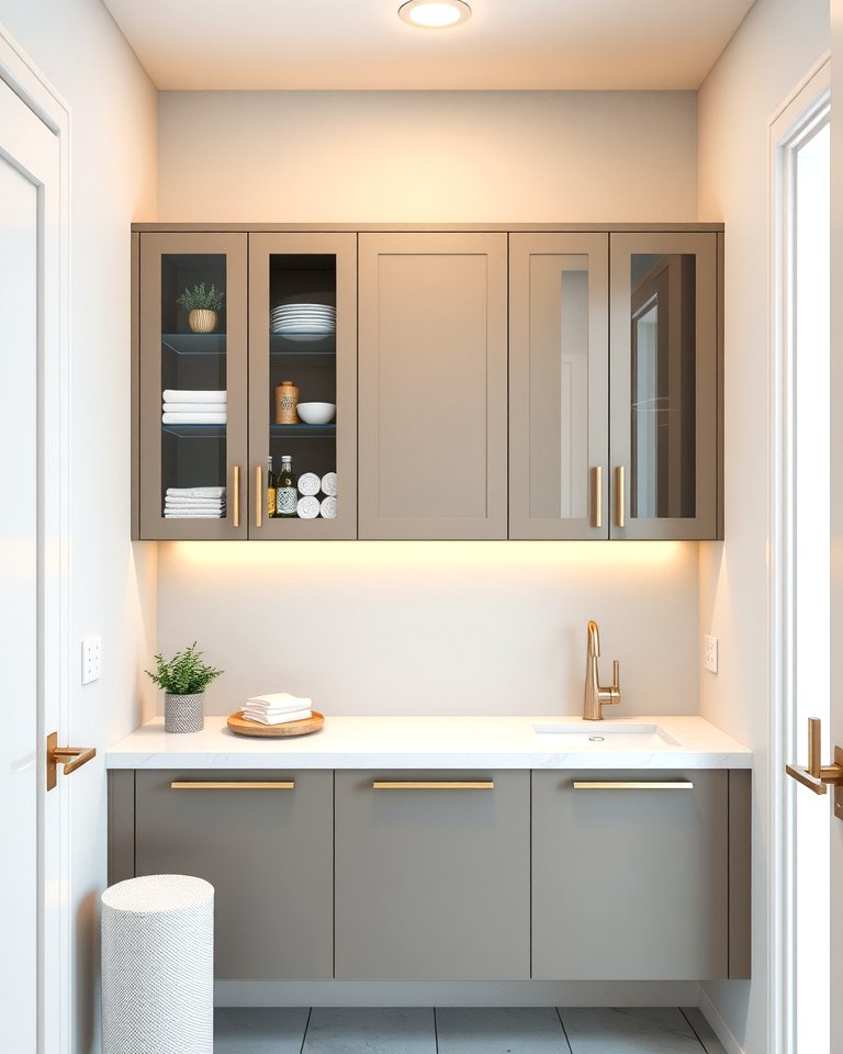25 Wall Storage Ideas to Maximize Your Space