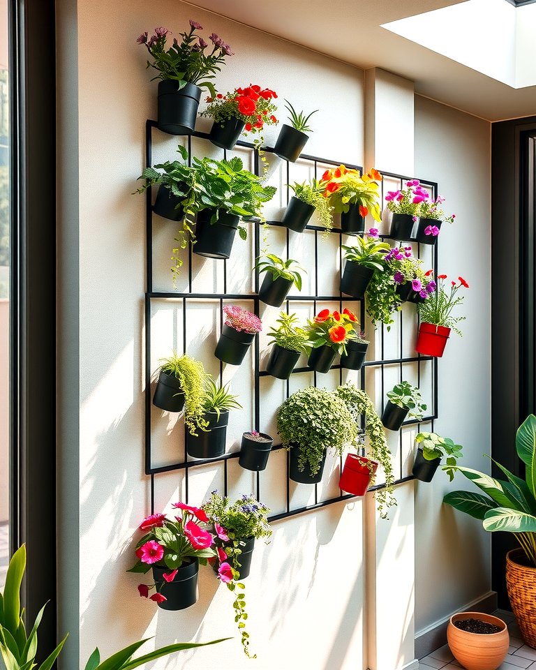 25 Plant Room Ideas for a Green Oasis at Home