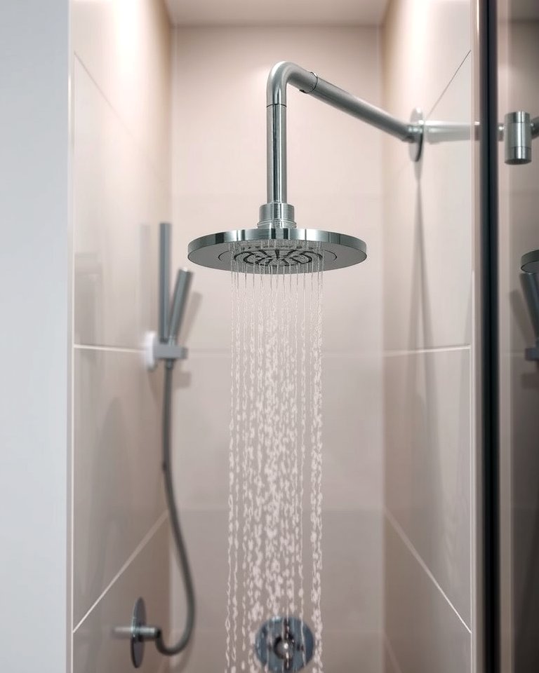 25 Small Bathroom Walk-in Shower Ideas for Compact Spaces