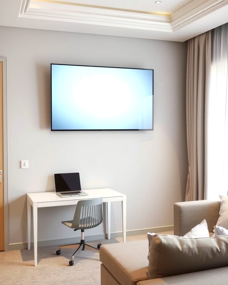 25 Office Guest Room Ideas for a Functional and Stylish Space