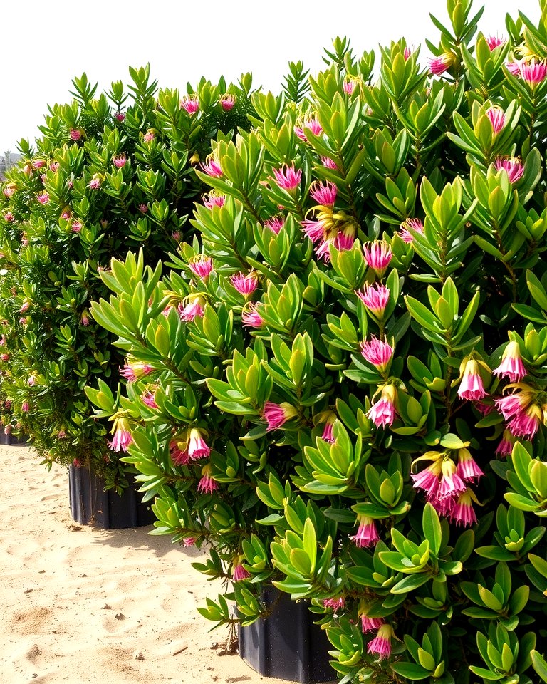 25 Shrubs for Privacy: Create a Natural Barrier in Your Yard