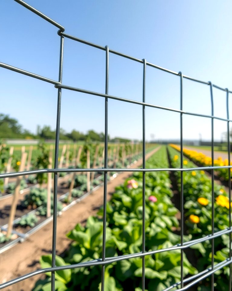 25 Temporary Fence Ideas for Versatile Outdoor Spaces