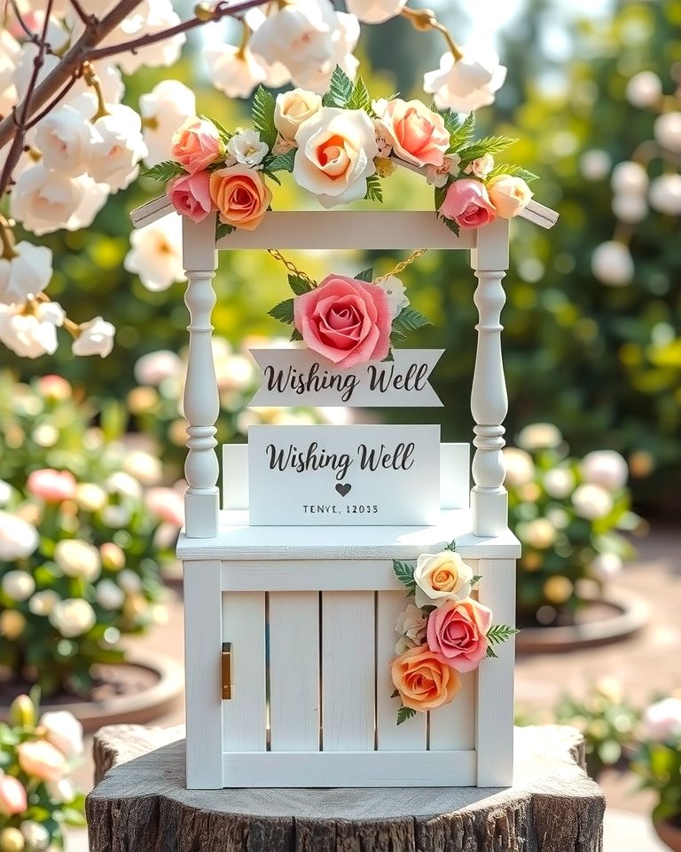 30 Creative Wedding Card Box Designs for Guests