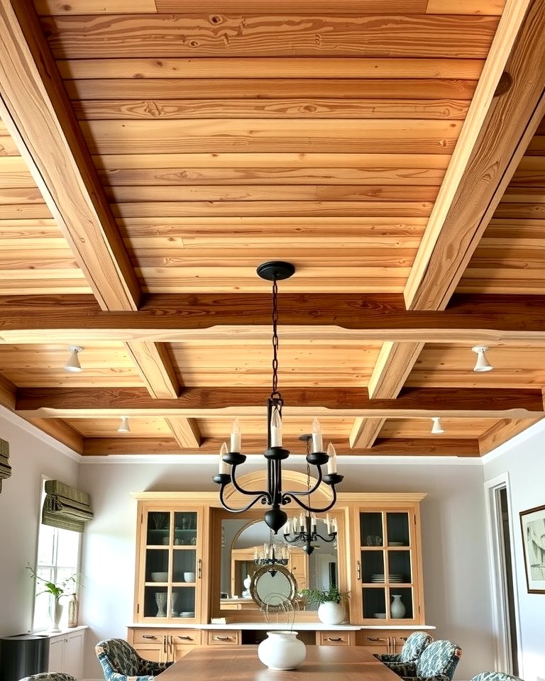 25 Tray Ceiling Ideas to Elevate Your Room's Design