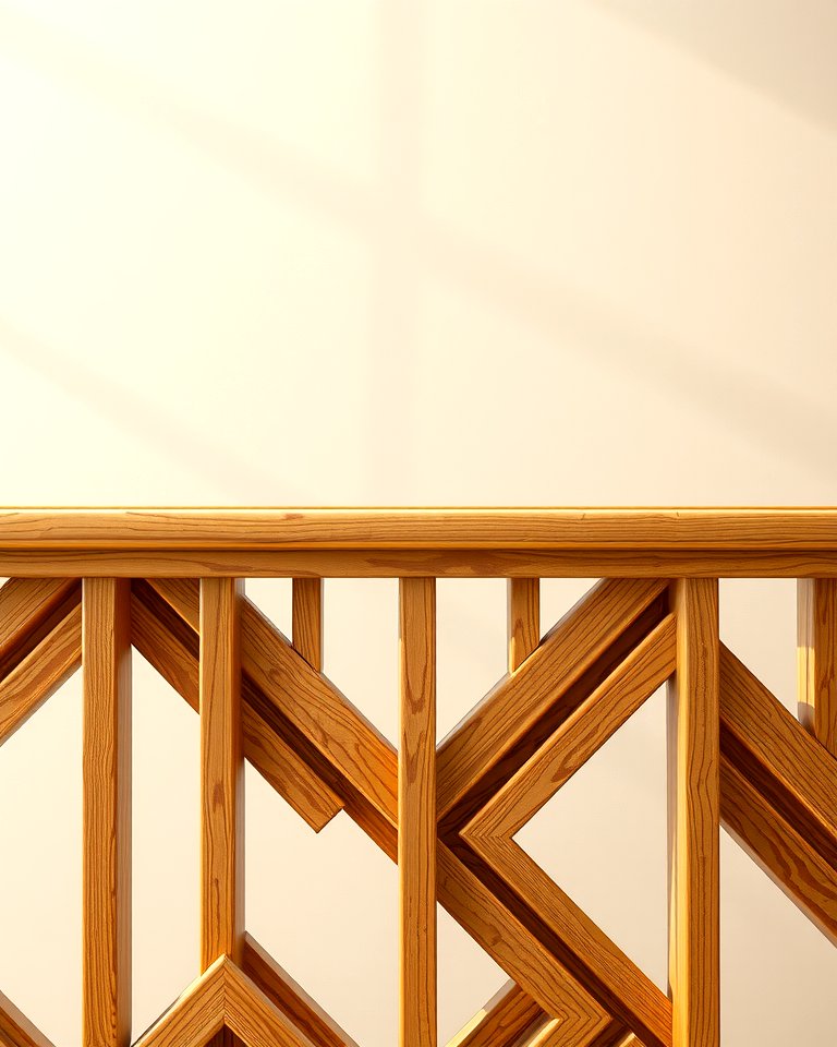 25 Stair Railing Ideas for Modern and Traditional Homes