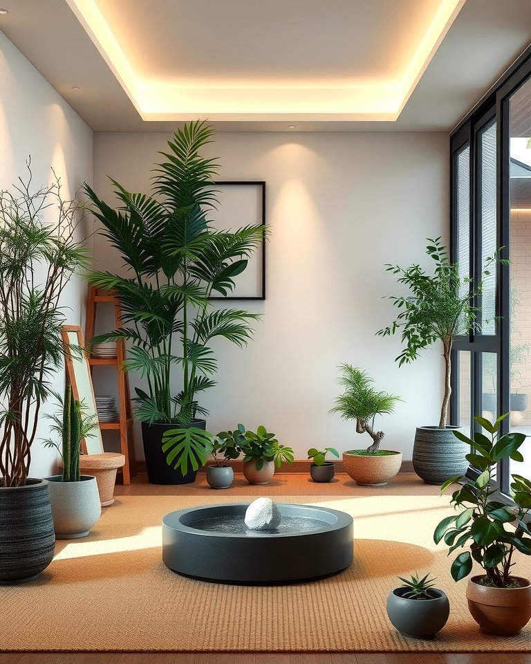 25 Plant Room Ideas for a Green Oasis at Home