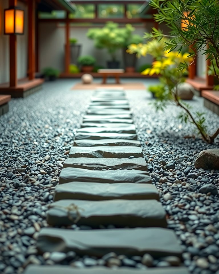 25 Rock Landscaping Ideas to Transform Your Outdoor Space