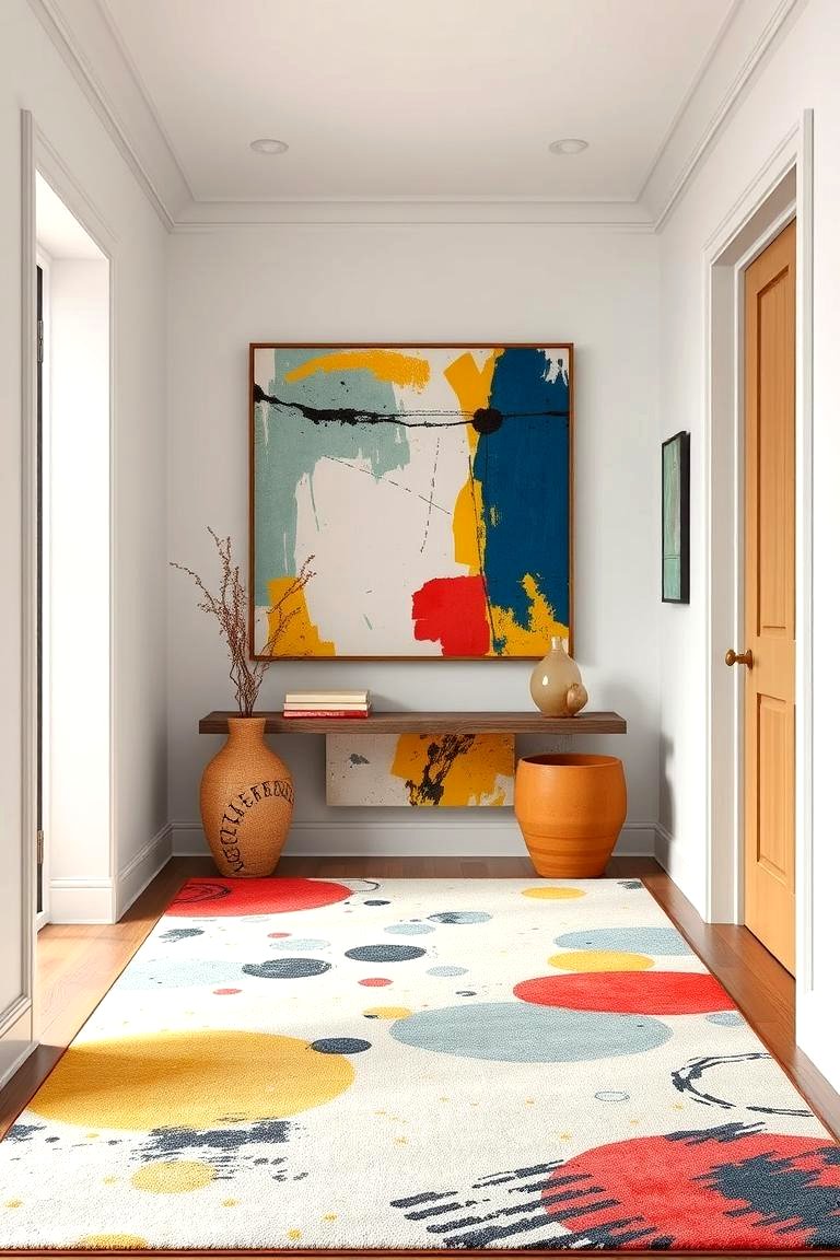 30 Welcoming Entryway Rug Designs to Elevate First Impressions