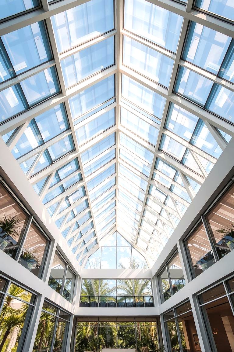 30 Grand Cathedral Ceiling Ideas to Elevate Your Home's Architecture