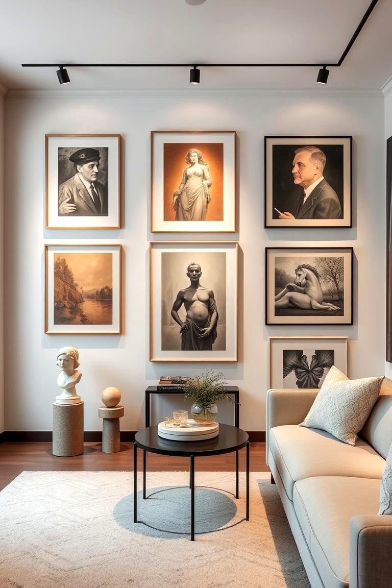 30 Bachelor Room Ideas for Modern Masculine Spaces