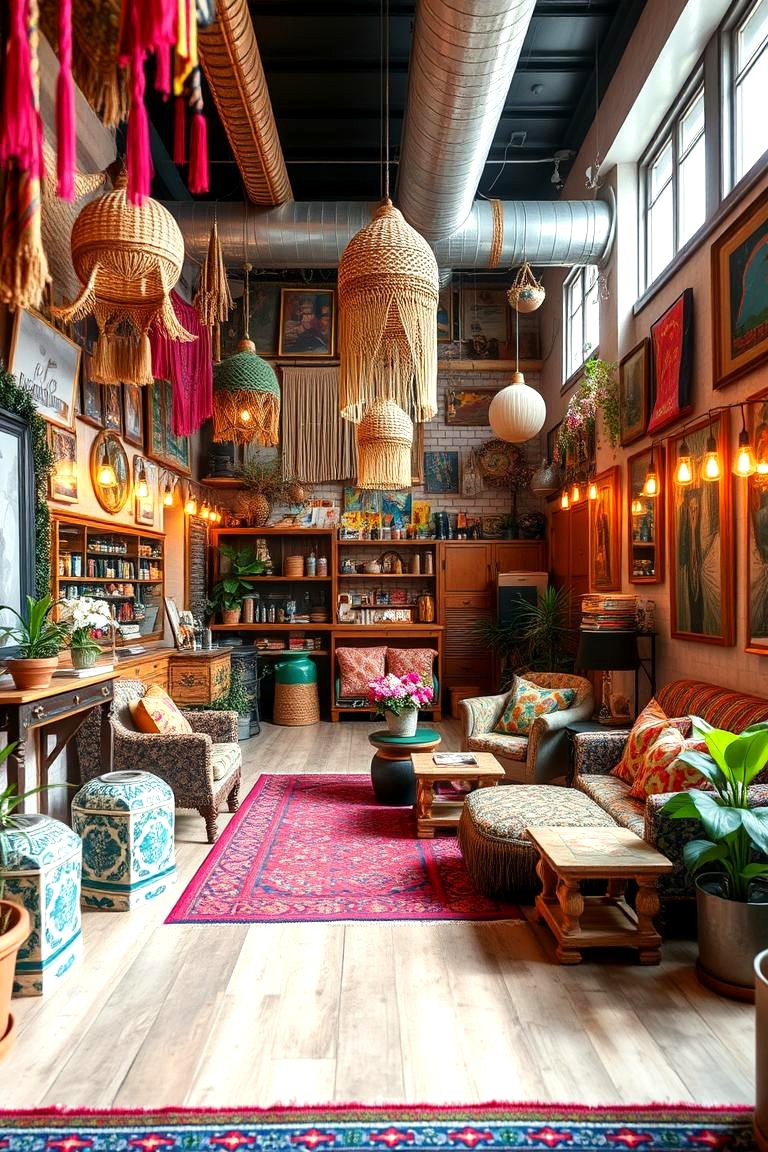 30 Salon Interior Design Ideas for a Chic Beauty Space