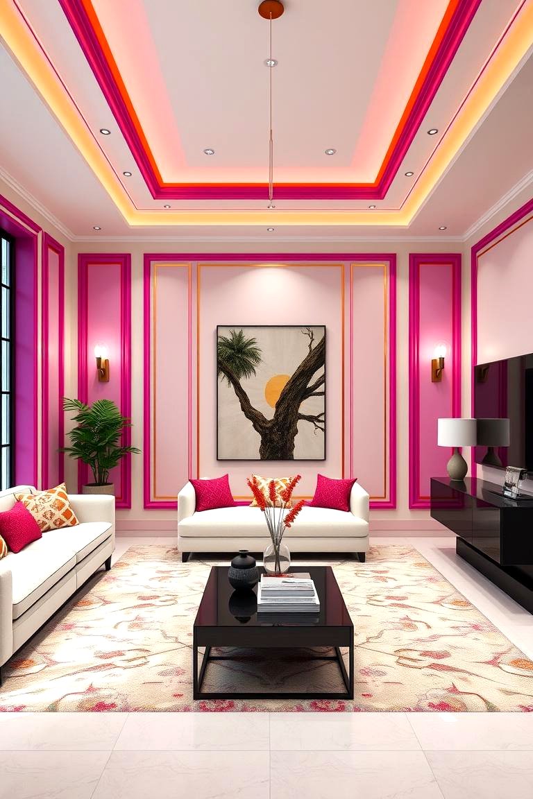 30 Wall Molding Ideas to Elevate Your Interior Design