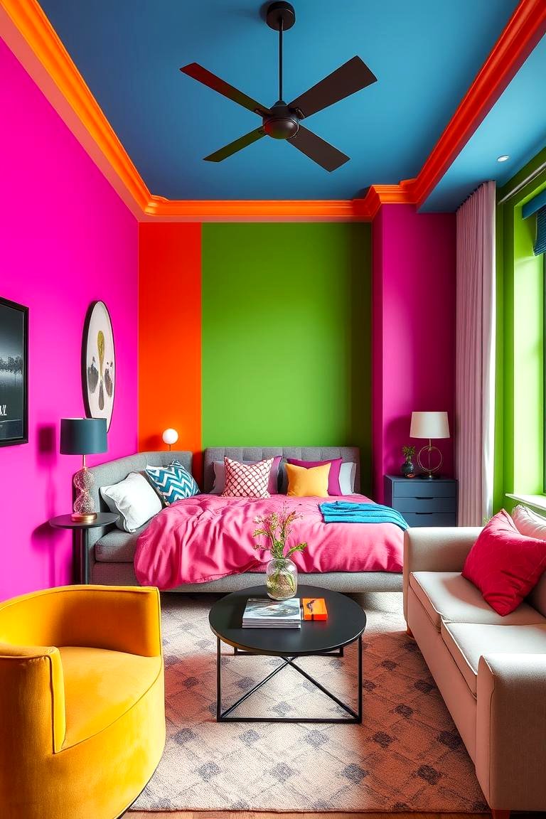 30 Bachelor Room Ideas for Modern Masculine Spaces