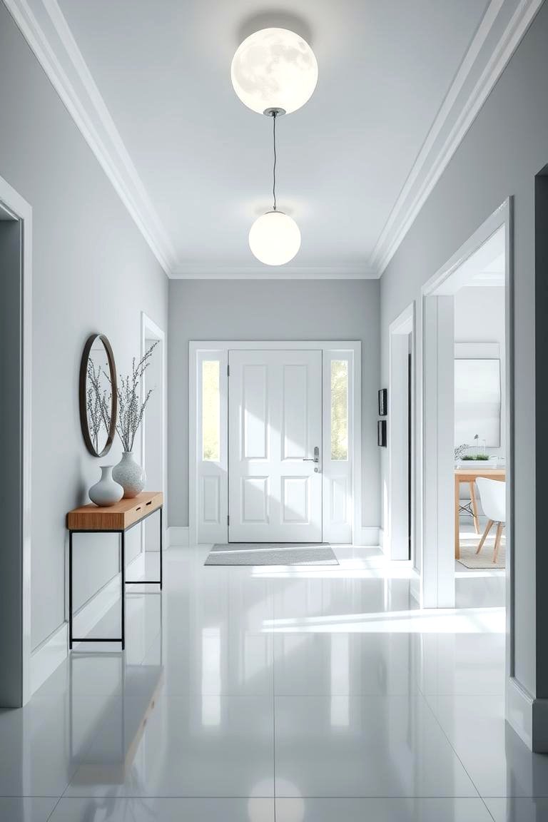 30 Light Gray Paint Colors: Versatile Hues for Any Room