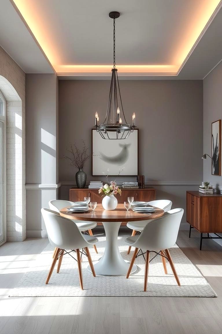 30 Light Gray Paint Colors- Versatile Hues for Any Room