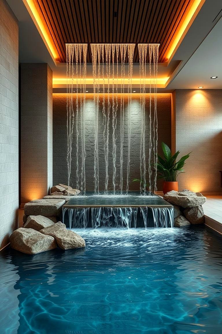 30 Serene Spa Decor Ideas for a Relaxing Bathroom Retreat