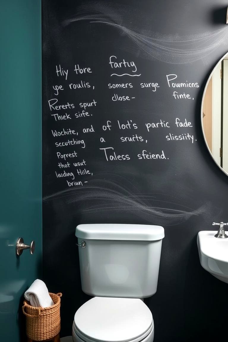 30 Stunning Bathroom Wall Ideas to Elevate Your Space