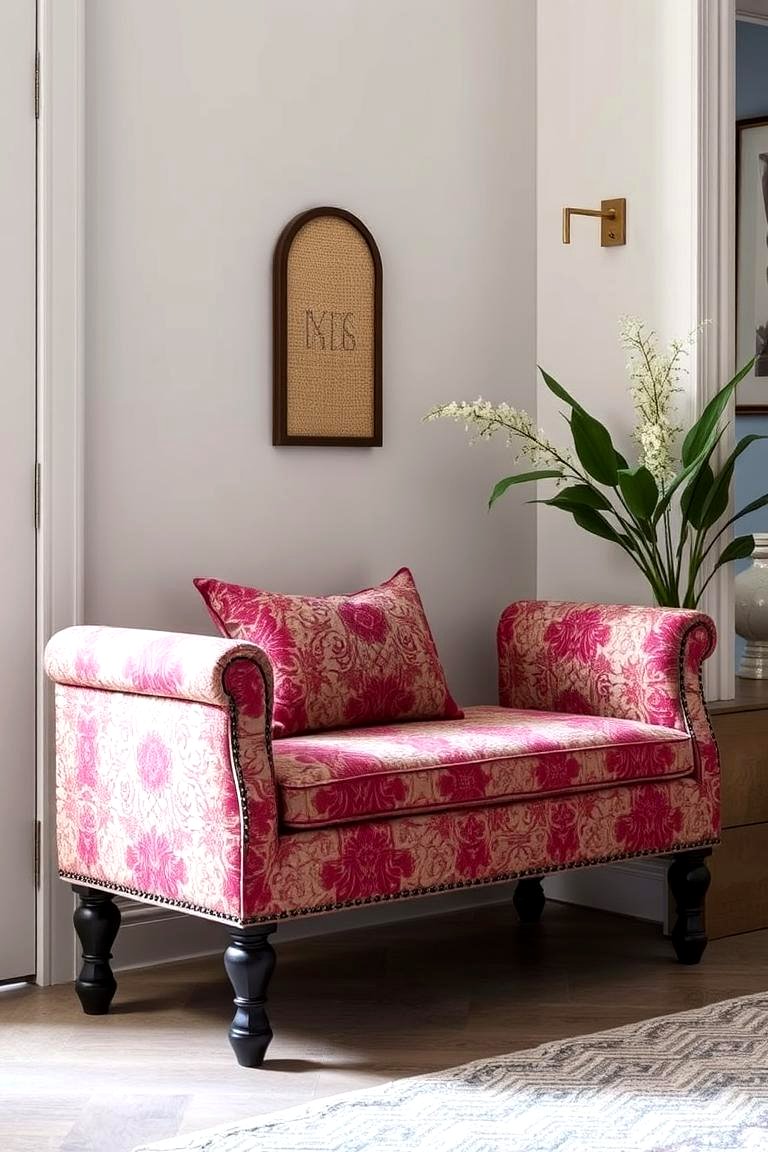 30 Functional Entryway Bench Solutions for Organized Homes