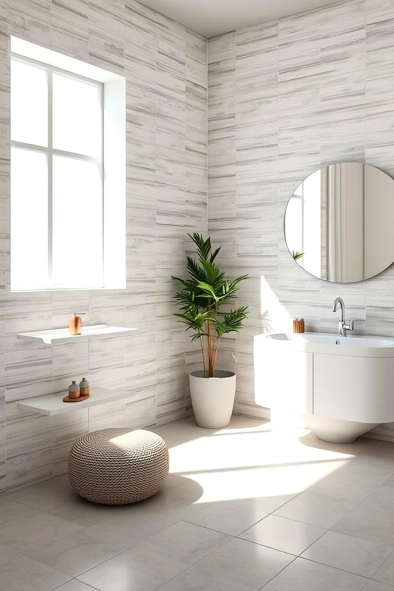 30 Wall Covering Ideas to Transform Your Interior Design