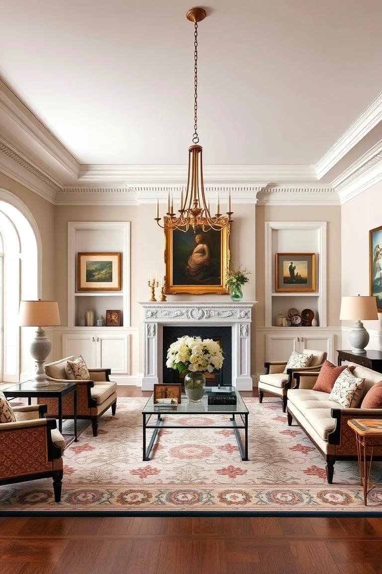 30 2000s Interior Design Ideas for Retro Revival