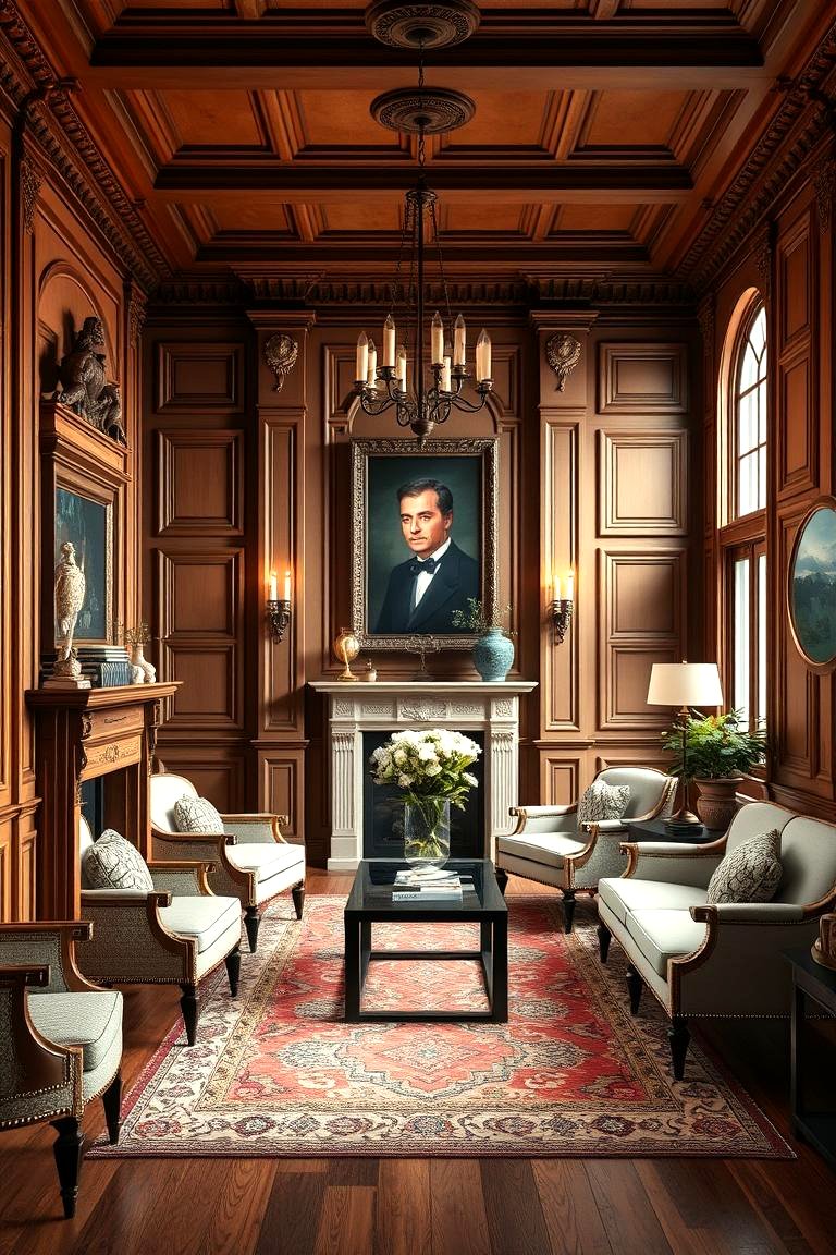 30 Salon Interior Design Ideas for a Chic Beauty Space