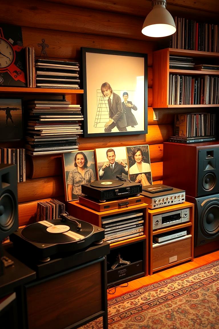 30 Vintage Decor Ideas to Add Retro Charm to Your Home