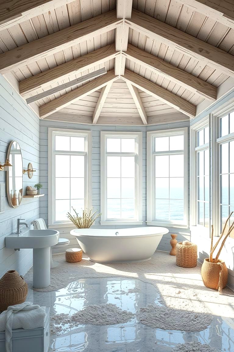 30 Modern Wet Room Ideas for Sleek Bathroom Functionality