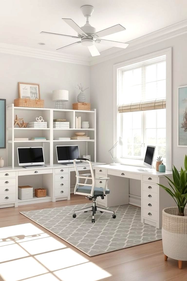 30 Preppy Room Ideas for a Classic and Polished Home Look