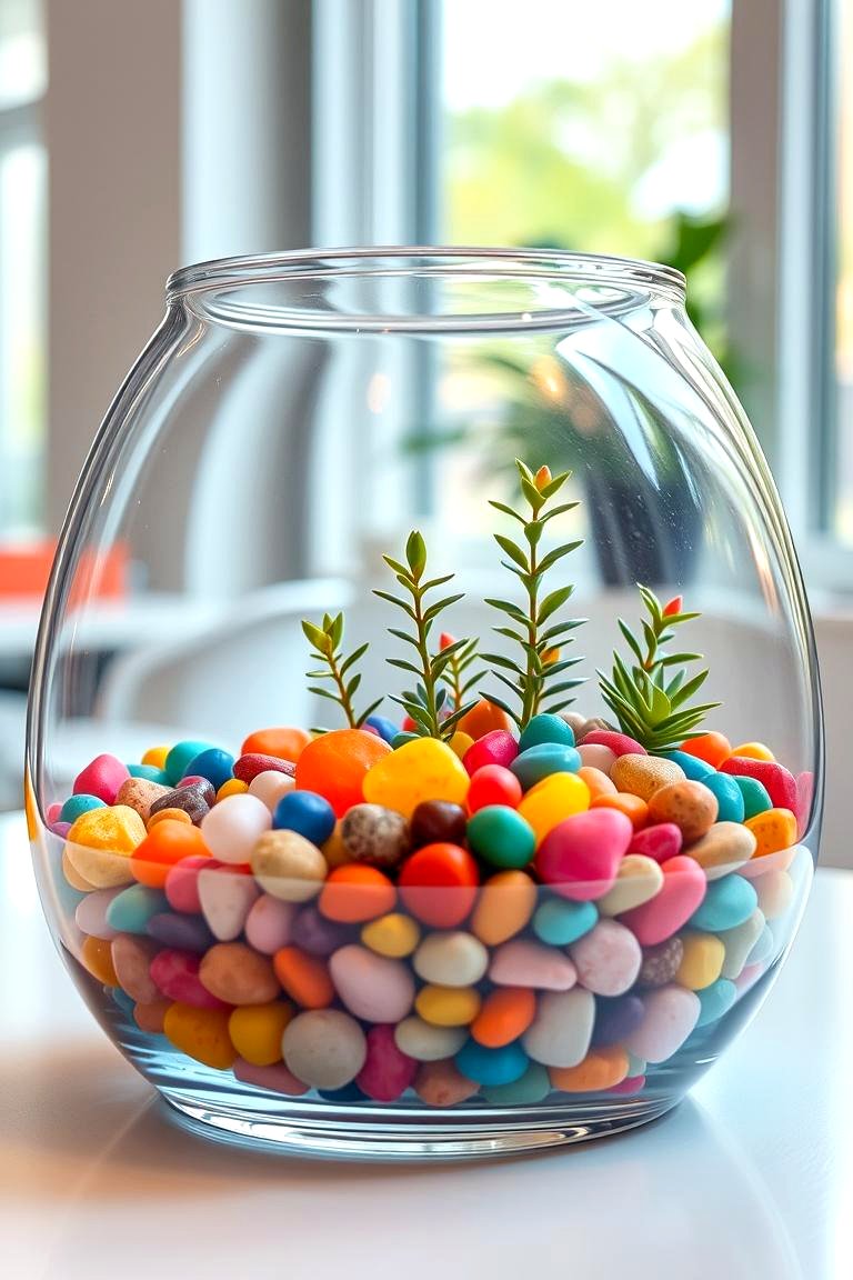 30 Creative Terrarium Ideas for Indoor Gardening Enthusiasts