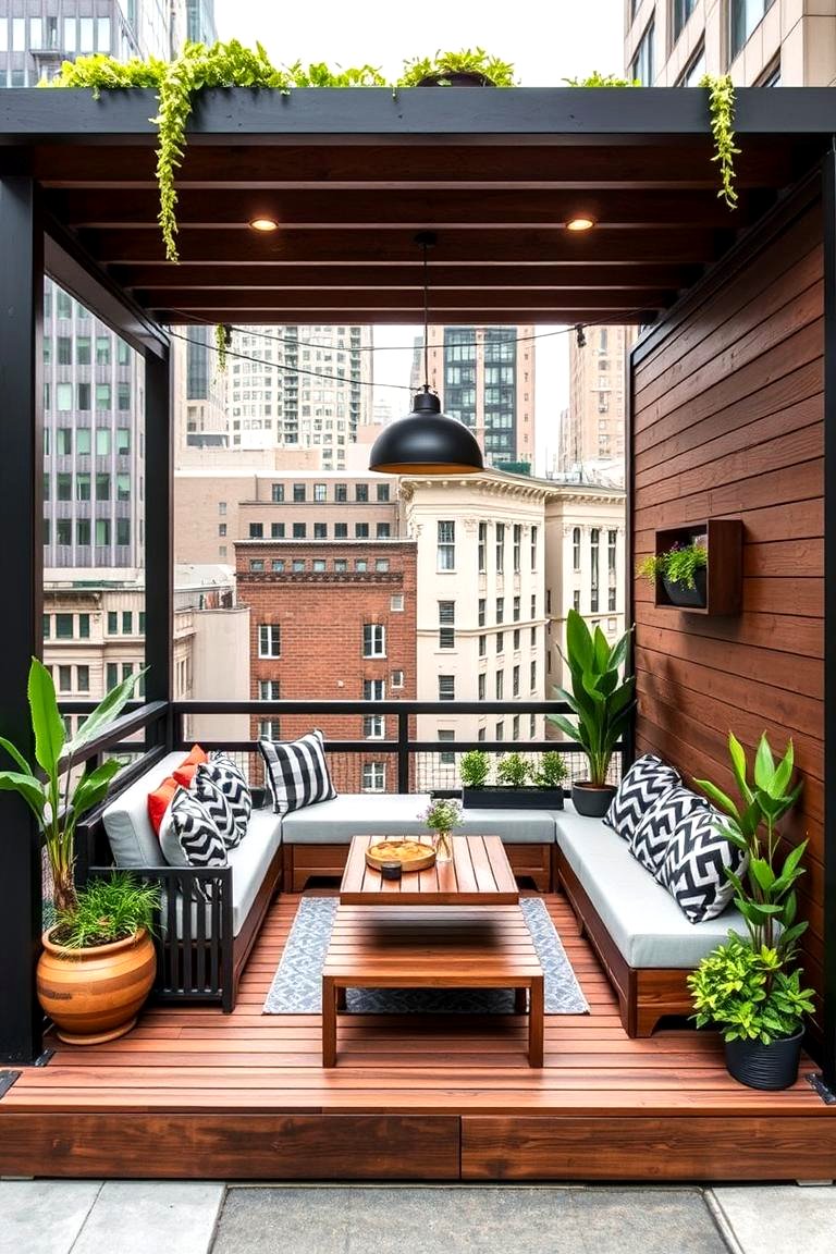 30 Platform Deck Ideas to Elevate Your Backyard Design
