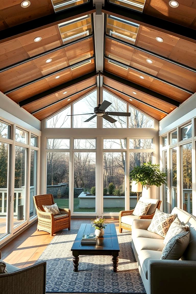 30 Aesthetic Room Ideas With LED Lights for Vibes