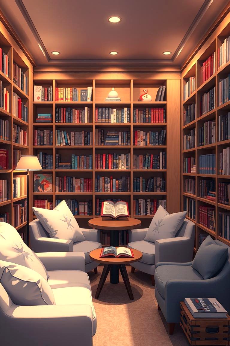 30 Anime Room Ideas for Otaku-Inspired Spaces