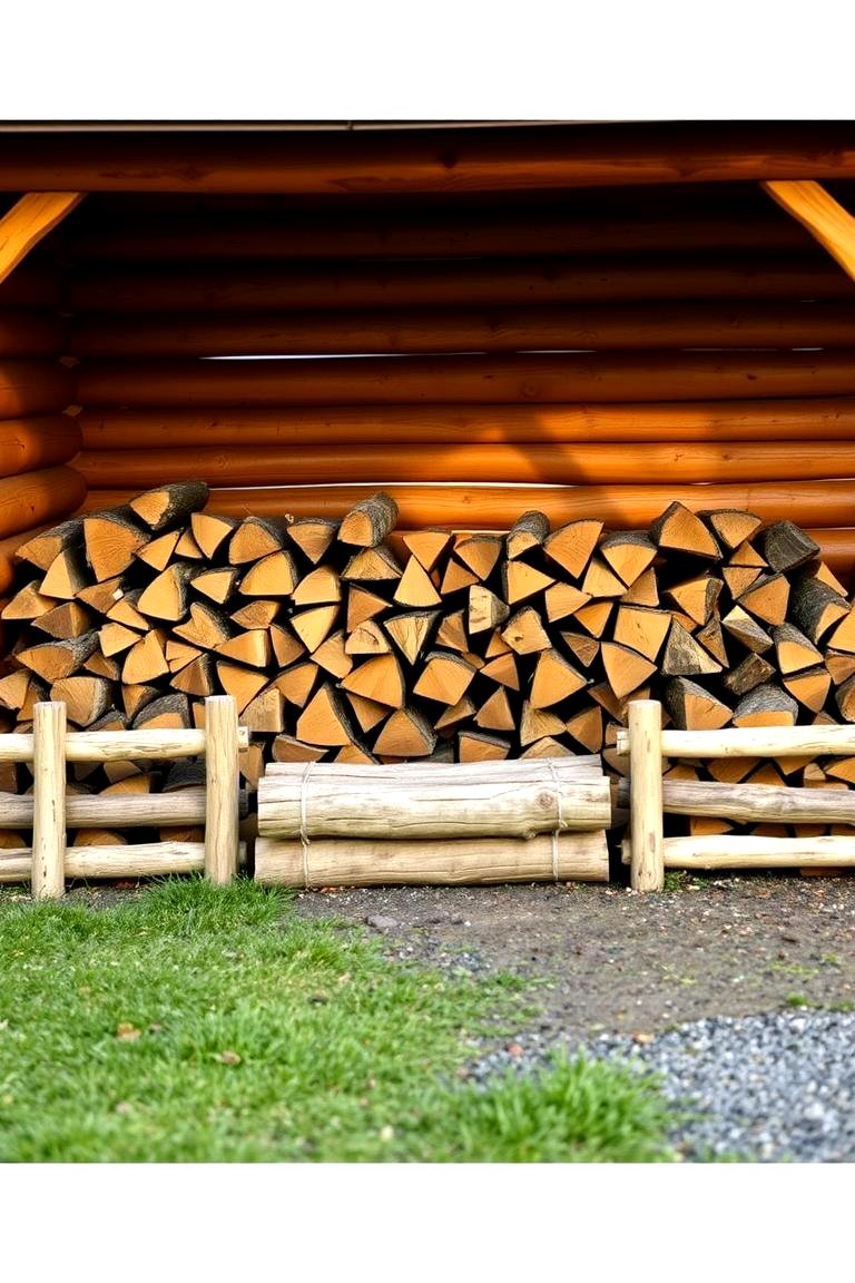 30 Split Rail Fence Ideas for Rustic Outdoor Boundaries