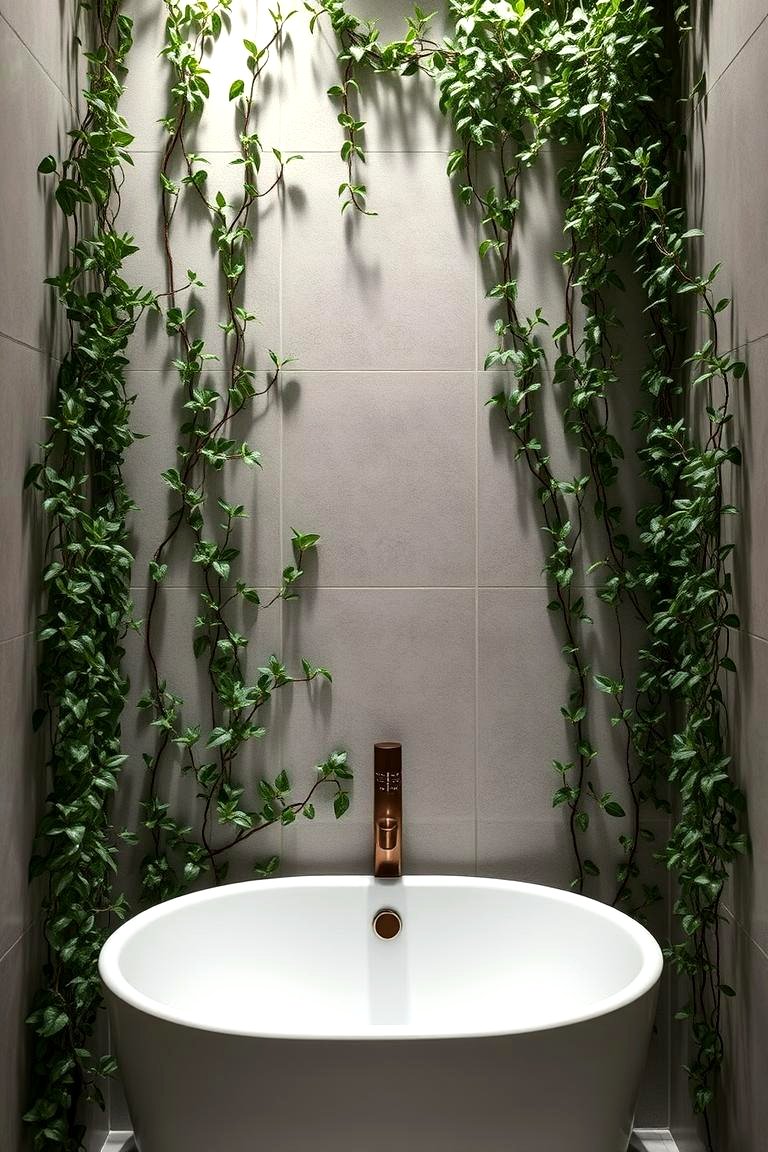 30 Best Plants for Bathroom Spaces to Enhance Humidity & Style