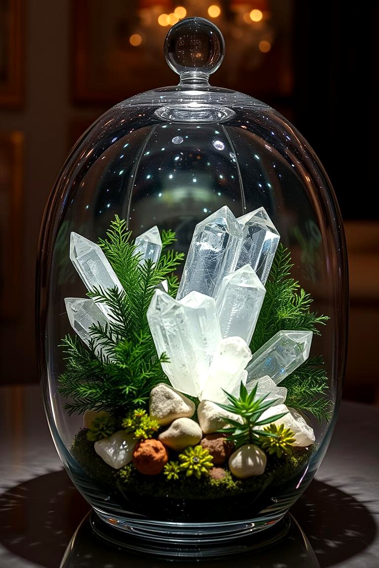 30 Creative Terrarium Ideas for Indoor Gardening Enthusiasts