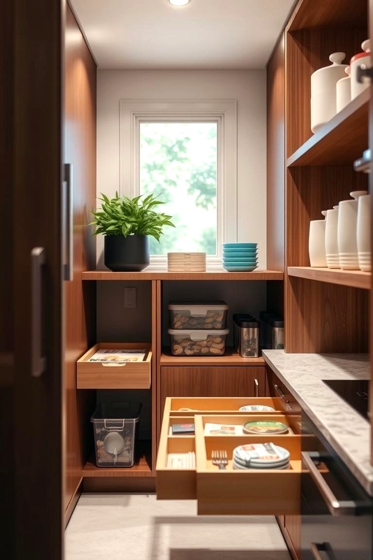 30 Smart Cabinet Storage Ideas to Declutter and Organize Your Home