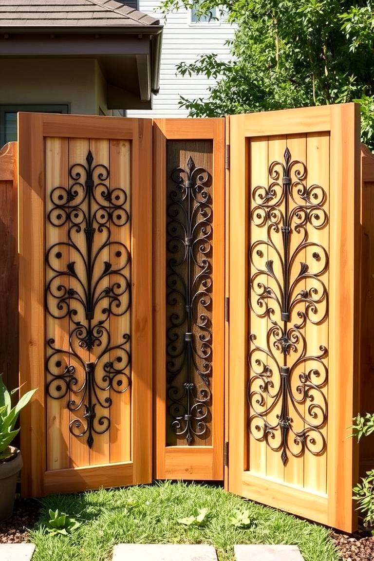 30 Backyard Privacy Ideas for Creating a Secluded Outdoor Oasis